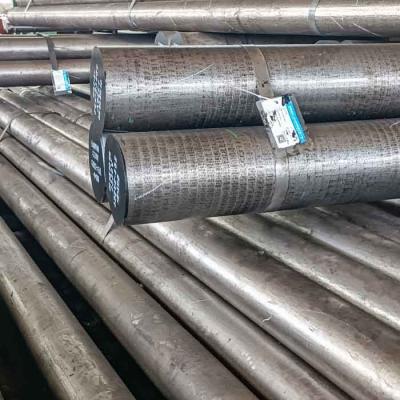 中国 Centrelessはニッケル合金棒超合金棒INCOLOY合金810をひいた 販売のため