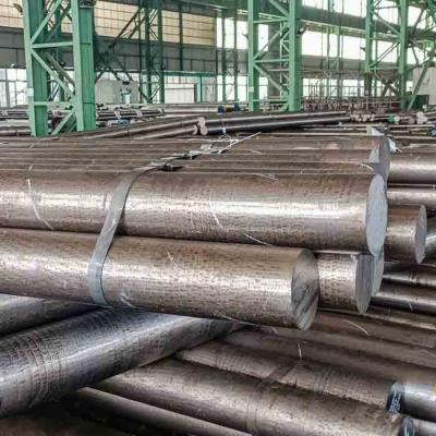 中国 INCOLOYの合金901モード合金のニッケルの丸棒は冷間加工の皮をむいた 販売のため