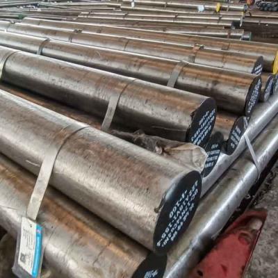 中国 ASTMの大工20Cb-3 UNS N08020の合金の丸棒の米国軍用規格 販売のため