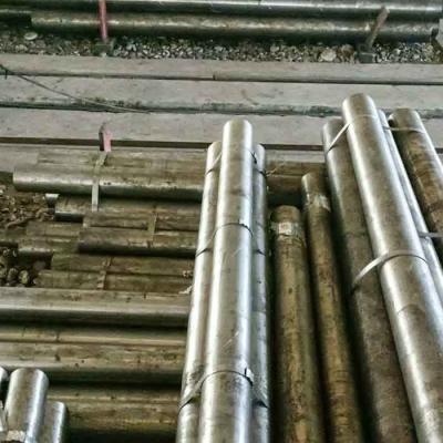 Cina La lavorazione a freddo sbucciata ha lavorato il tondino a macchina INCOLOY 802 della lega in vendita