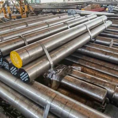 中国 高力INCOLOYの合金800の丸棒INCOLOY 800の管の合金800棒 販売のため