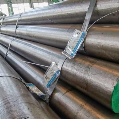 中国 地上の超合金のニッケル合金棒INCOLOY 801をショット ブラスト 販売のため