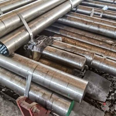 Cina INCOLOY 27-7 Mo Multifunction Alloy Round Bar con la certificazione di TUV in vendita