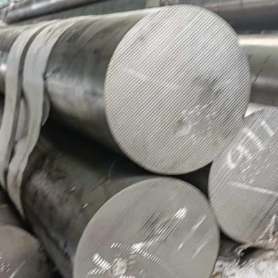Cina Tondino solido del tondino NiCr15Fe7TiAl W-Nr 2,4669 della lega di AMS 5598E UNS N07750 in vendita