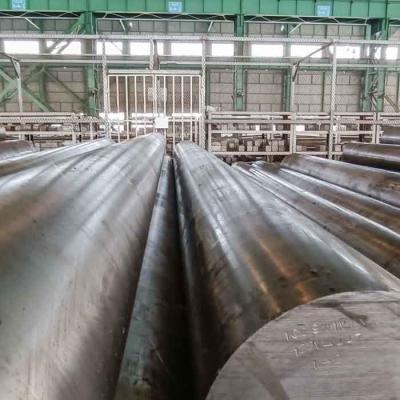 中国 冷間加工は標準的なUNS S66286のあたりのステンレス鋼を機械で造った 販売のため