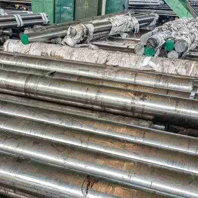 中国 X20CrMoW12-1 1.4935正方形鋼鉄棒は緩和された黒を癒やした 販売のため