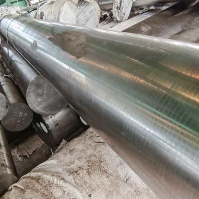 Cina Tondino S45500 Antivari piano dell'acciaio ASTM XM-16 della paletta della turbina di ASTM XM-16 UNS S45500 in vendita