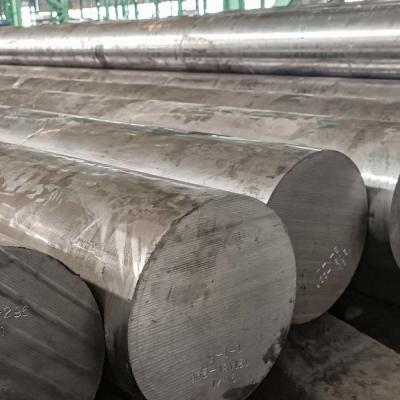 Cina Tondino d'acciaio UNS S45000 Antivari piano di abitudine 450 della paletta della turbina di abitudine 450 UNS S45000 in vendita