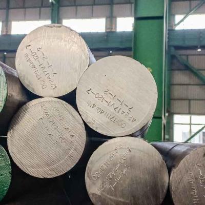 Cina 18-17LC Alloy Round Bar 18-17LC Alloy Steel in vendita