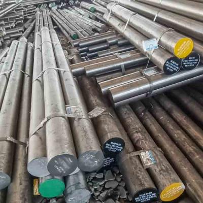 Cina AMS 5690 Titanium alloy UNS S31600 Type 316 Alloy Round Bar in vendita