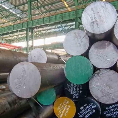 Cina AMS 5690 Titanium alloy UNS S31600 Type 316 Alloy Round Bar in vendita