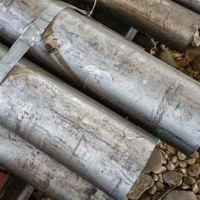 Cina X33CrS16 uniscono in lega l'acciaio per utensili di W-Nr 1,2085 del tondino in vendita