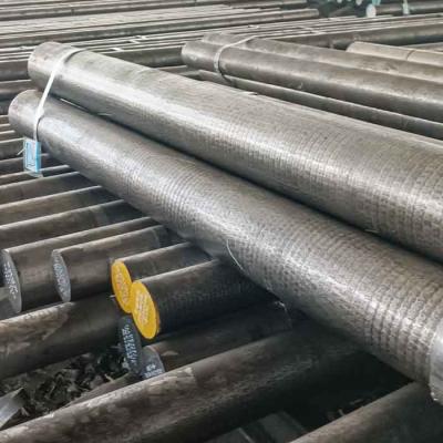 Cina X33CrS16 uniscono in lega l'acciaio per utensili di W-Nr 1,2085 del tondino in vendita
