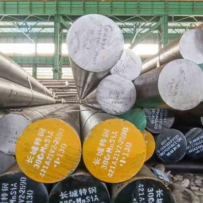 中国 AMS 5610の合金の丸棒 販売のため