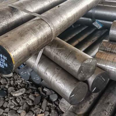 Cina X33CrS16 uniscono in lega l'acciaio per utensili di W-Nr 1,2085 del tondino in vendita