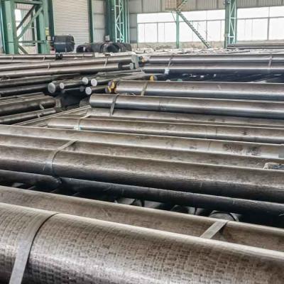 中国 黒い高水準のタービン・ブレードの鋼鉄X5CrNiCu15-5 1.4545 販売のため
