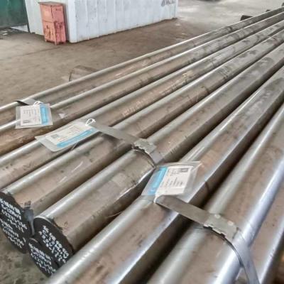 Cina 7 Mo Alloy Round Bar 7 Mo Superalloy in vendita
