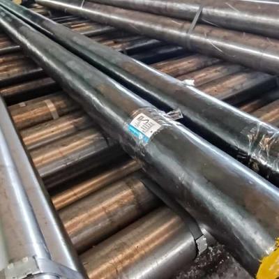 Cina 7 Mo Alloy Round Bar 7 Mo Superalloy in vendita