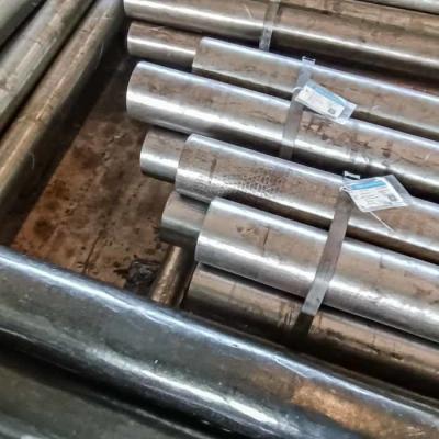 Cina Tondino d'acciaio Antivari piano di BACCANO X12CrNiMoV12-3 1,4938 per ingegneria in vendita