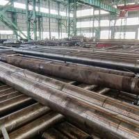 China AMS 5629 PH13-8Mo Stainless Steel Flat Bar 5.5mm to 800mm UNS S13800 for sale