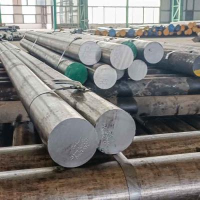 中国 DIN 1.4006のタービン・ブレード鋼鉄DIN 1.4006の丸棒DIN 1.4006のフラット バー 販売のため