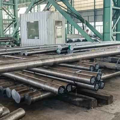 中国 ASTM 403 UNS S40300は構造で広く利用された鋼鉄棒を冷間圧延した 販売のため