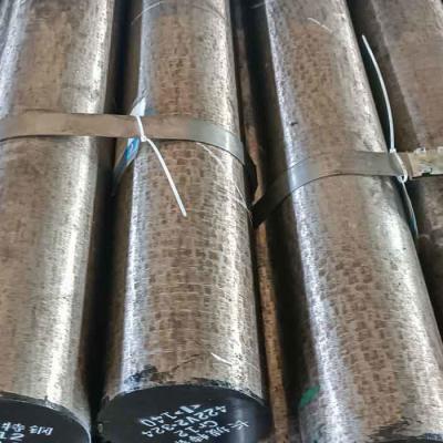 中国 AM-350タービン・ブレードの鋼鉄S35000 16Cr-4Ni-3Mo-N棒A693 Gr.633 ASTM 633 AMS 5548の丸棒 販売のため