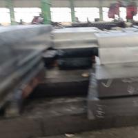 China AMS 5674 Superalloy Flat Bar 1.0-1000mm High Temperature Corrosion Resistant for sale