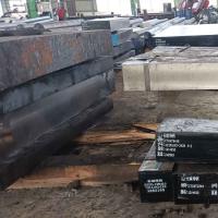 China AMS 5674 Superalloy Flat Bar 1.0-1000mm High Temperature Corrosion Resistant for sale