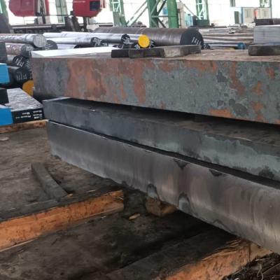 China ASTM Grade 615 Polished Stainless Flat Bar for sale