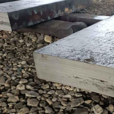 Cina Acciaio inossidabile su ordinazione Antivari piano di ASTM XM-25 450 UNS S45000 in vendita
