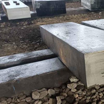 Cina Acciaio del grado 420 di acciaio inossidabile Antivari piano UNS S42000 Antivari di AISI 420 in vendita