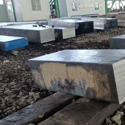 Cina Acciaio AISI 660 Antivari della lega A286 di acciaio inossidabile Antivari piano ASTM di UNS S66286 in vendita
