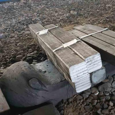 Cina Superficie stridente piana di acciaio inossidabile Antivari di UNS S45500 in vendita