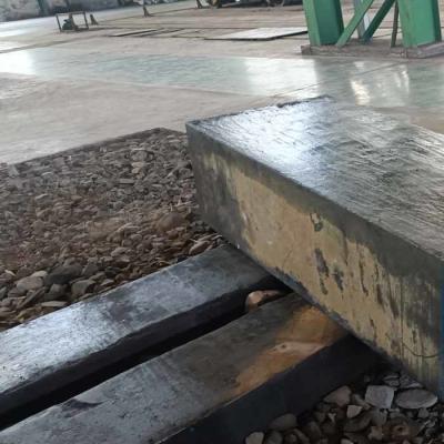 Cina Acciaio S165M Material della paletta della turbina Z8CND17-04 in vendita