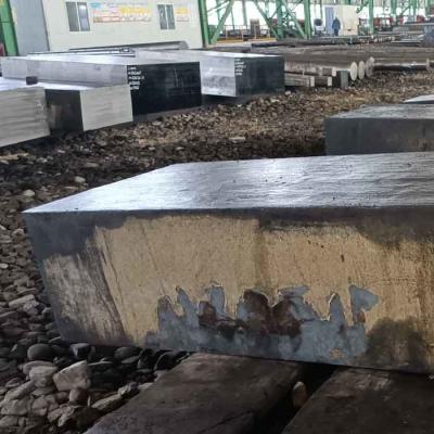 Cina Forgia 416 del grado di acciaio inossidabile Antivari piano AISI 416 UNS S41600 in vendita