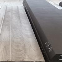 China ASTM 8620 G86200 Structural Steel Flat Bar 3mm to 800mm Width for sale