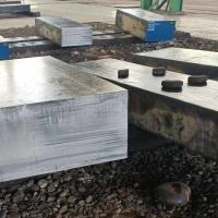 China G43400 Structural Steel Flat Bar for sale