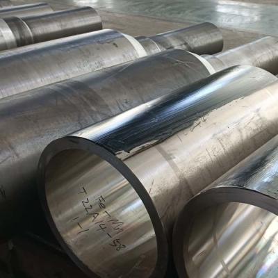 Cina W-Nr 1.7703 Alloy Steel DIN 13CrMoV9-10 Alloy Round Bar in vendita