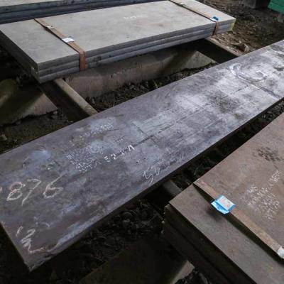 Cina W-Nr 2.4610 NiMo16Cr16Ti Alloy Round Bar Hastelloy Alloy C-4 Corrsion Resistant in vendita