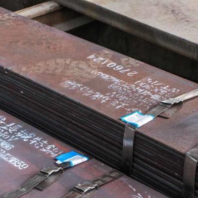 Cina 2.4610 NiMo16Cr16Ti Alloy Round Bar Hastelloy Alloy C-4 UNS N06455 Strips in vendita