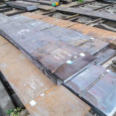 Cina 2,4650 piatti di BACCANO NiCo20Cr20 MoTi Alloy Round Bar Nimonic C-263 UNS N07263 in vendita