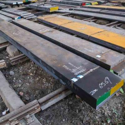Cina 2,4650 piatti di BACCANO NiCo20Cr20 MoTi Alloy Round Bar Nimonic C-263 UNS N07263 in vendita