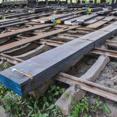 Cina 2,4650 piatti di BACCANO NiCo20Cr20 MoTi Alloy Round Bar Nimonic C-263 UNS N07263 in vendita