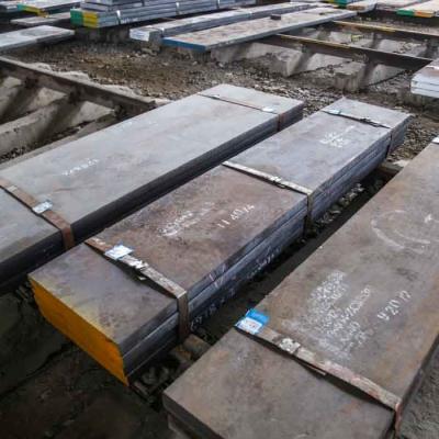 Cina AMS 5679 UNS N06062 Alloy Round Bar Corrosion resistant in vendita