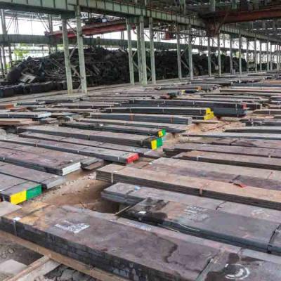 Cina 1,7380 acciaio della lamina piana del tondino ASTM A182 F22 della lega di BACCANO 10CrMo9-10 in vendita