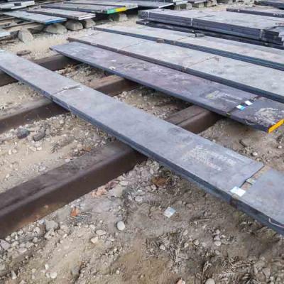 Cina Barra piatta in acciaio inossidabile AMS 5631 UNS S44002 SAE 51440A Super Duplex Round Bar in vendita