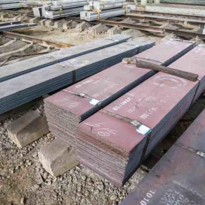 Cina Antivari piatto UNS S43100 F594 431 dell'acciaio inossidabile di AMS 5628 che tuba in vendita
