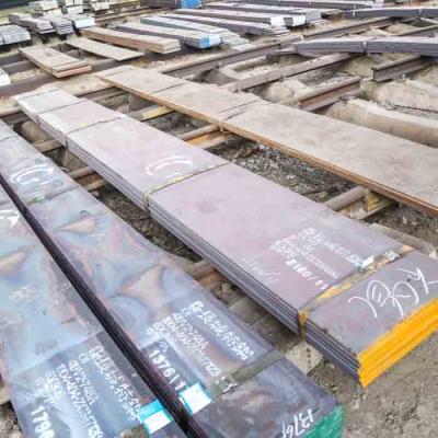 Cina 316Ti azione piane di acciaio inossidabile di acciaio inossidabile Antivari piano UNS S31635 in vendita