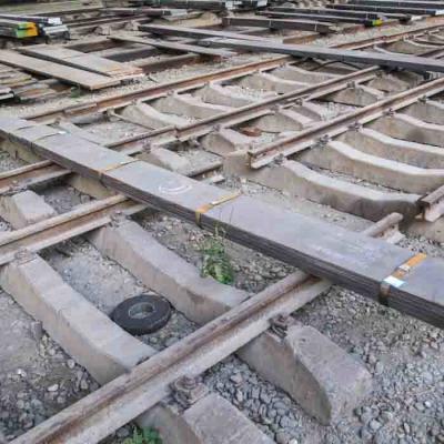 Cina AMS d'acciaio della paletta della turbina di AMS 5526 5526 tondini in vendita